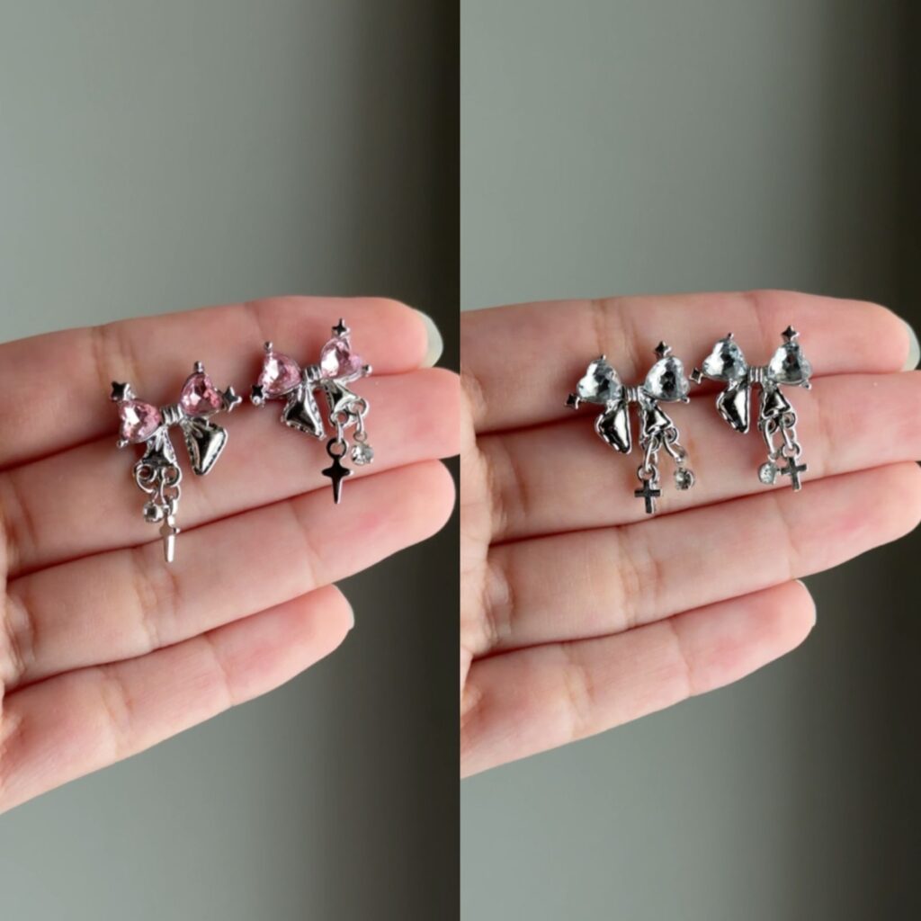 Earrings – Store Bumble